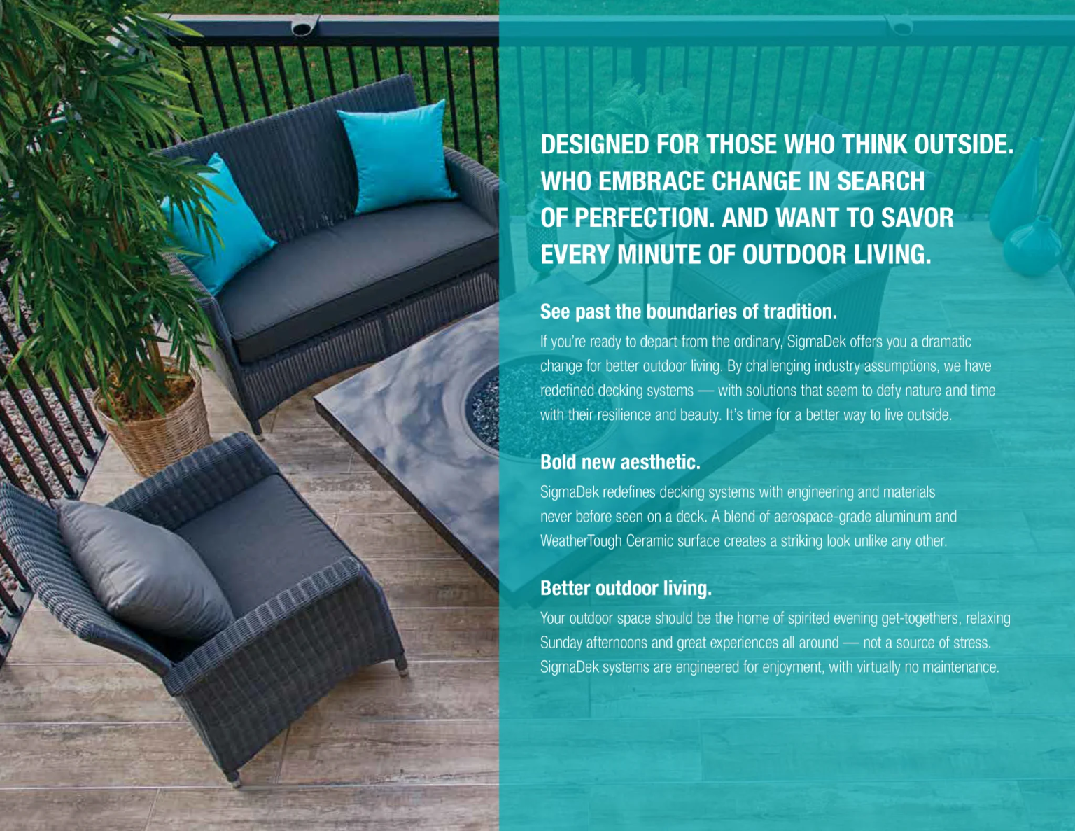 Aspirational Marketing: Examples and Tips | Dave Hochanadel